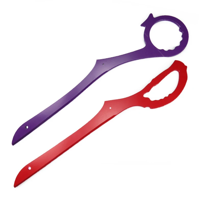 Kill La Kill Ryuko Matoi Ryuuko Scissor Blade Cosplay, 49% OFF