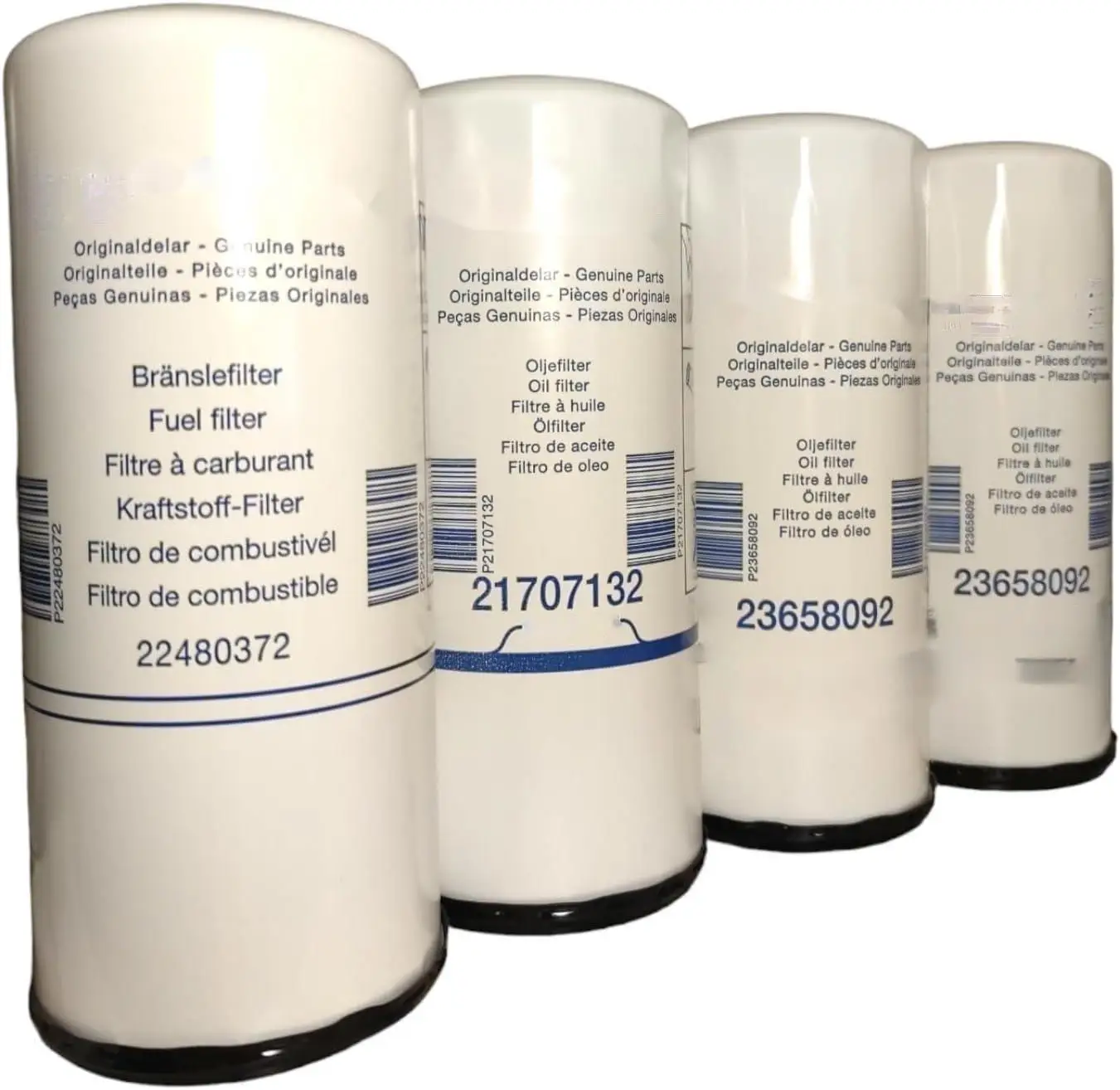 1-217-07132-1-22480372-2-23658092-filter-kit-compatible-with-D13-Volvo ...