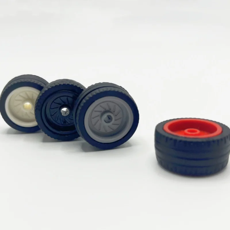 8pcs-18976-65192-Rad-18mm-d-x-12mm-18977-18978-Ziegels-amm-lungen-Bulk ...