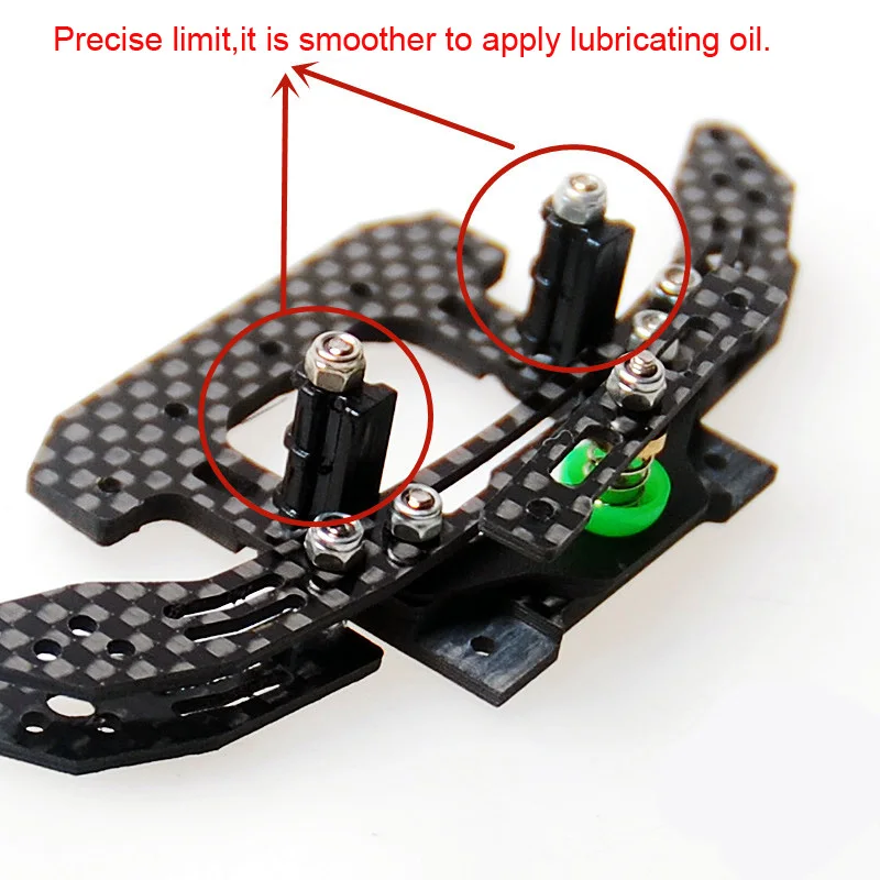 Home Made Tamiya Suspension | Tamiya Mini 4wd Suspension | Tamiya Mini 4wd Parts - Parts & Accs ...