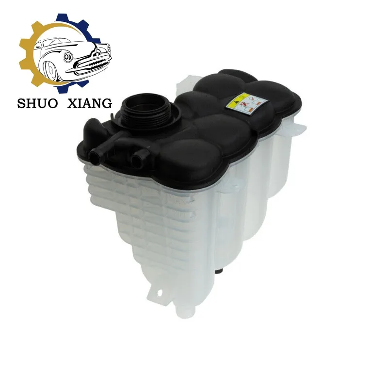 T2H19682 Expansion Tank for Jaguar F-PACE X761 2.0 D165 MHEV Land Rover ...