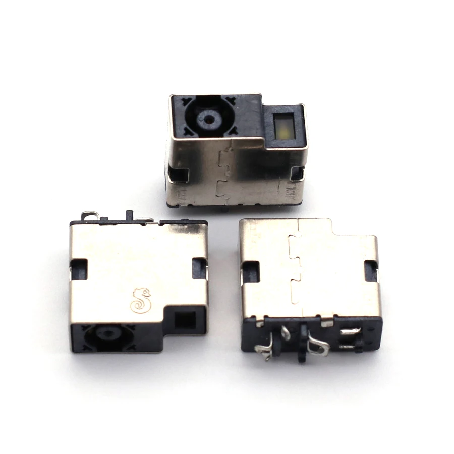 New-Laptop-DC-Jack-Power-Socket-Charging-Connector-Port-For-HP-Pavilion ...