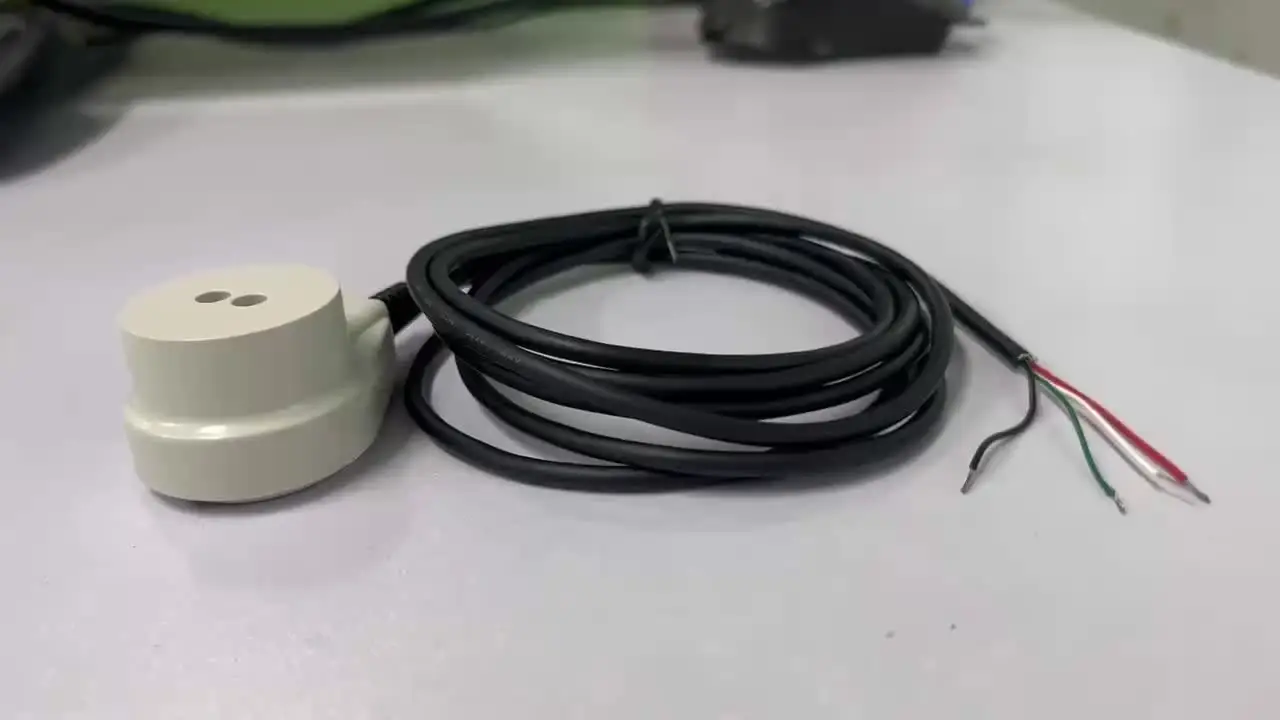 RS485 Near Infrared Optical Cable Electronic Photoelectric Head ...