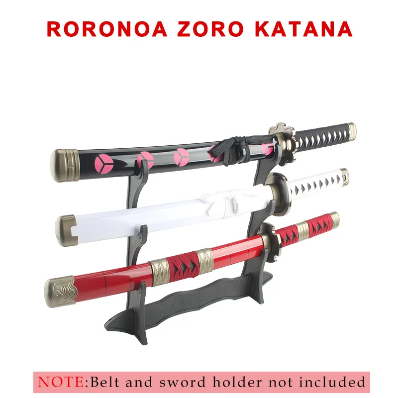 3pc-Roronoa-Zoro-Katana-60cm-Sword-Cosplay-Weapons-Wooden-Sword-Enma ...