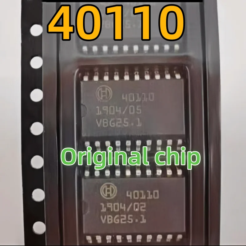 1PCS/lot New Original auto chips 40110 sop-20 Auto Chips for Bosch ...