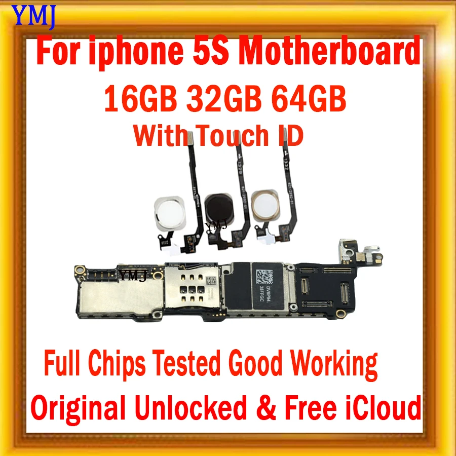 No-ID-Account-For-iPhone-5S-Motherboard-16gb-32g-64g-100-Original-Unlocked-Logic-boards-With.jpg