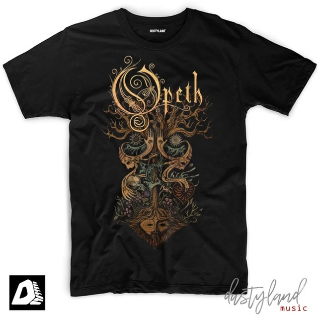 Opeth Turu