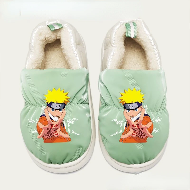 Get it Now Step into the Magical World of Anime Slippers Online