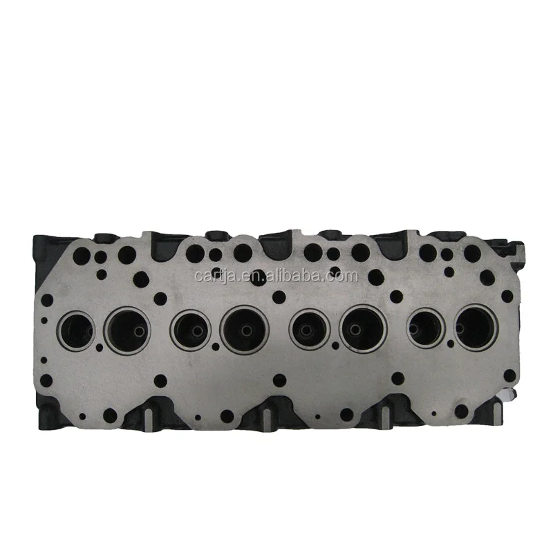Hot Sale 14B Cylinder Head Engine Parts New FAW 3.7L 8V For Toyota Toyo ...