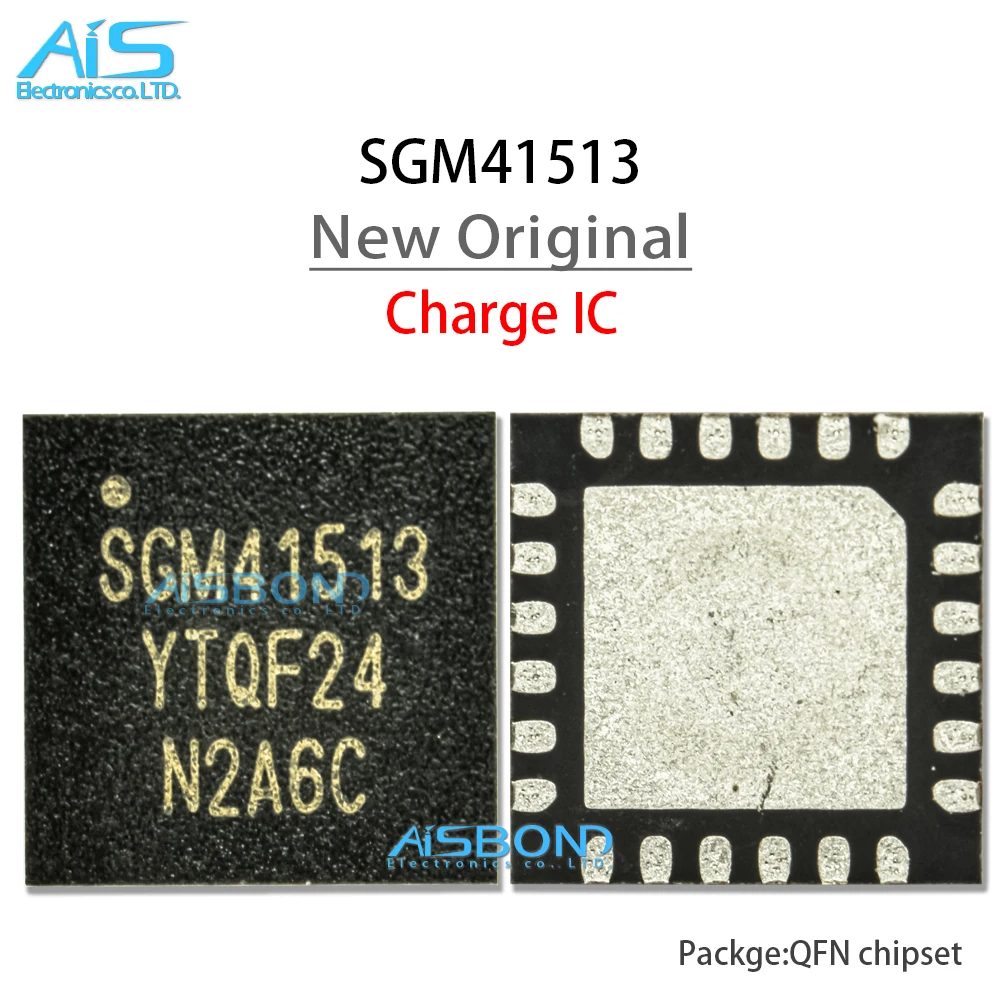 5Pcs-Lot-New-Original-SGM41513YTQF24G-TR-SGM41513YTQF24G-SGM41513 ...
