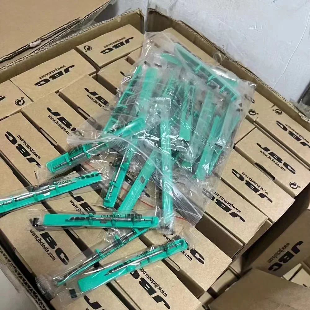 Original-JBC-C210-002H-C210-018H-C210-020H-Soldering-Iron-Tips-New ...