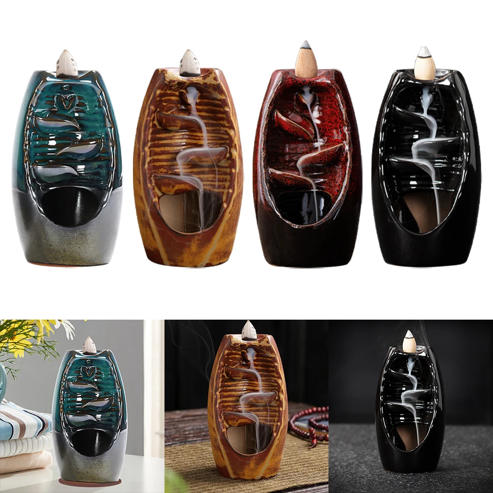 Homemade Incense Cones: The Art of Crafting Calm, Aromatherapy, and ...