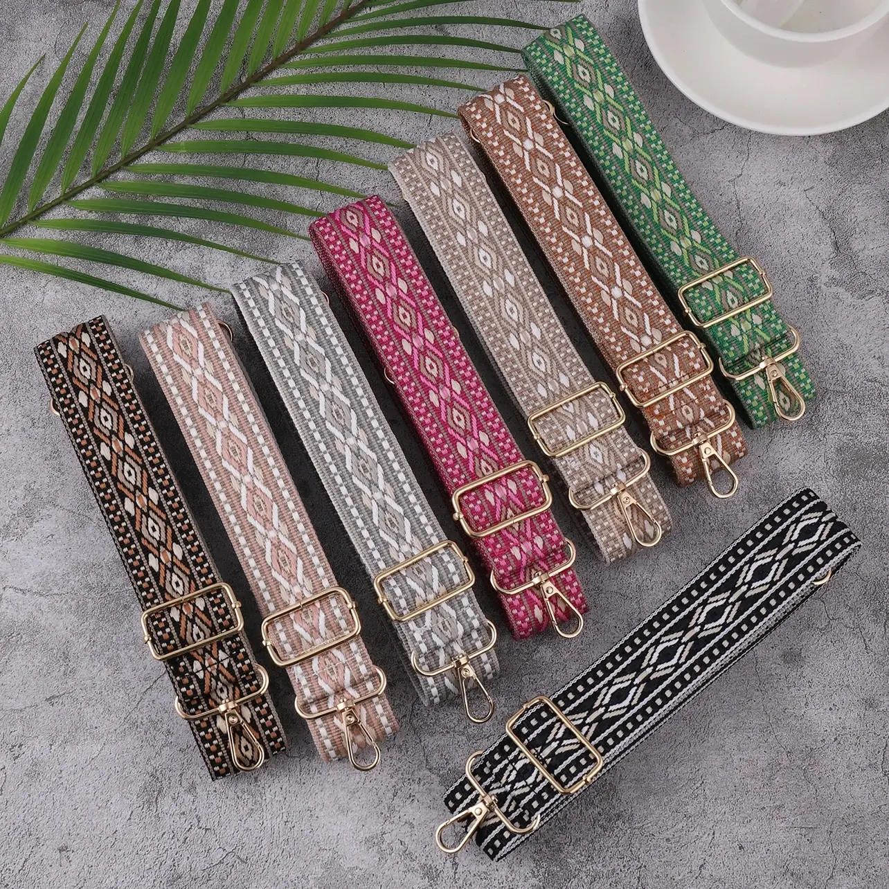 Fashionable-And-Minimalist-Shoulder-Straps-Adjustable-Multifunctional ...