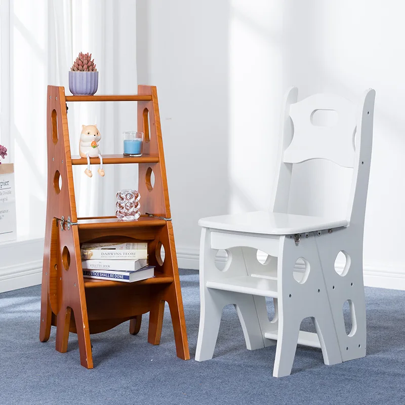 Multi-functional-Folding-Stool-Backrest-Ladder-Chair-High-altitude-Dual ...