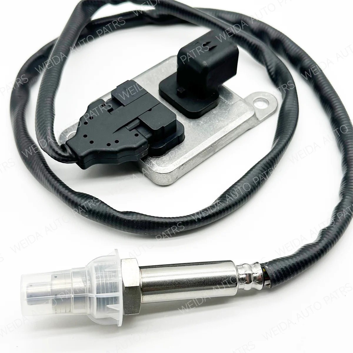55598169 5WK97228 Brand New Nitrogen Oxide NOx Sensor For Opel Zafira ...