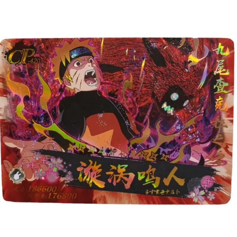 Little Naruto Uzumaki