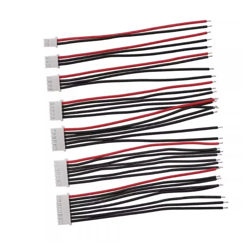 1S-2S-3S-4S-5S-6S-Lipo-Battery-Balance-Charger-Cable-IMAX-B6-Connector ...