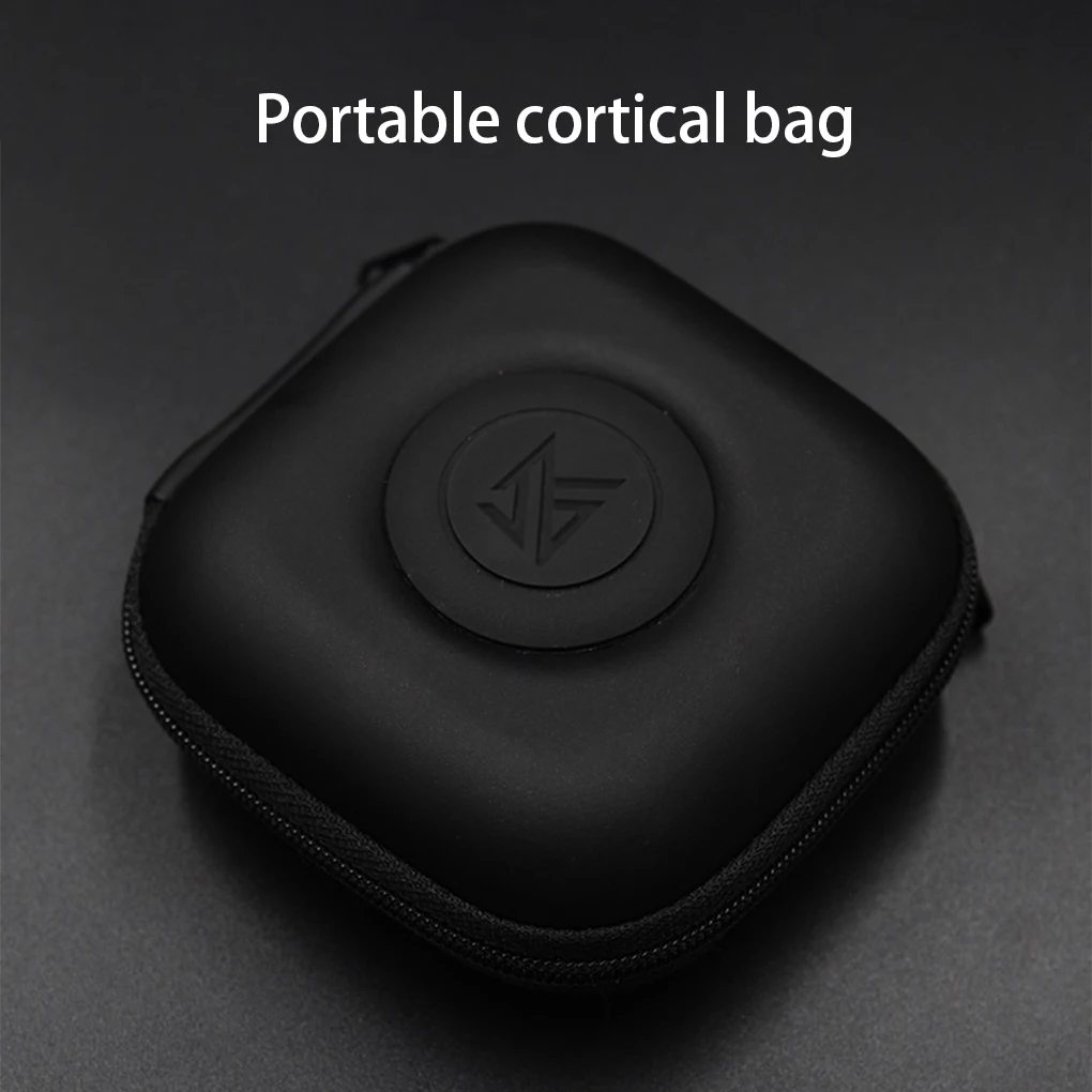 KZ-Earphones-Case-Square-Box-Pocket-Dustproof-Protective-Holder ...