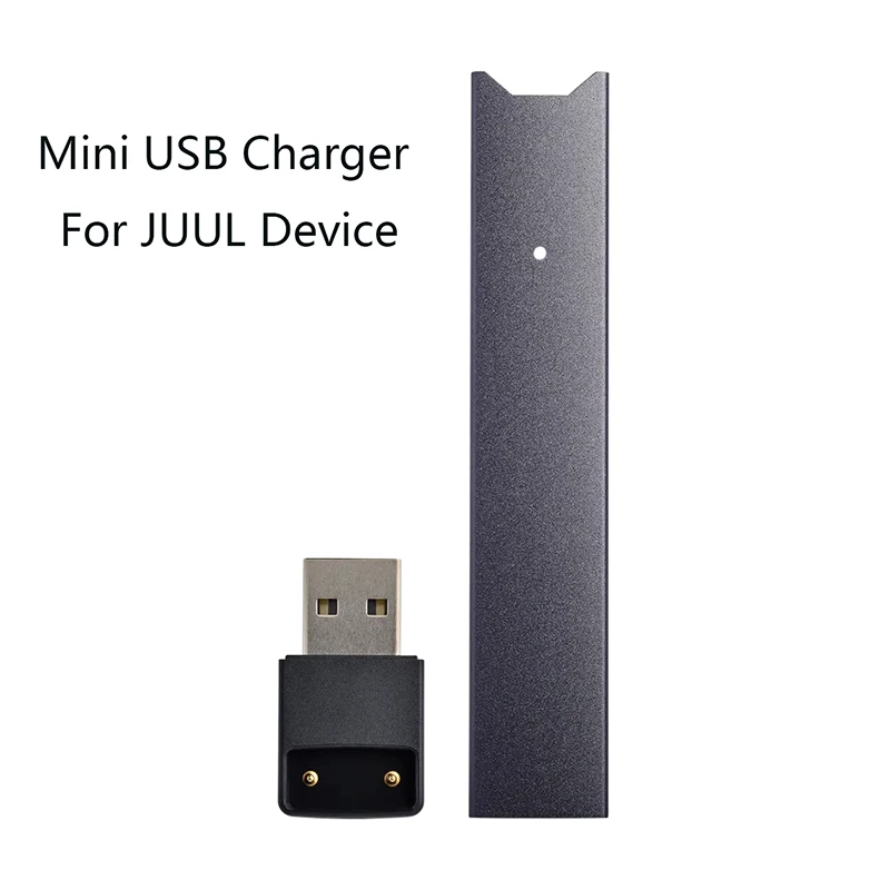 Portable-Charger-For-Juul-Charging-USB-Magnetic-Charging-Cable ...
