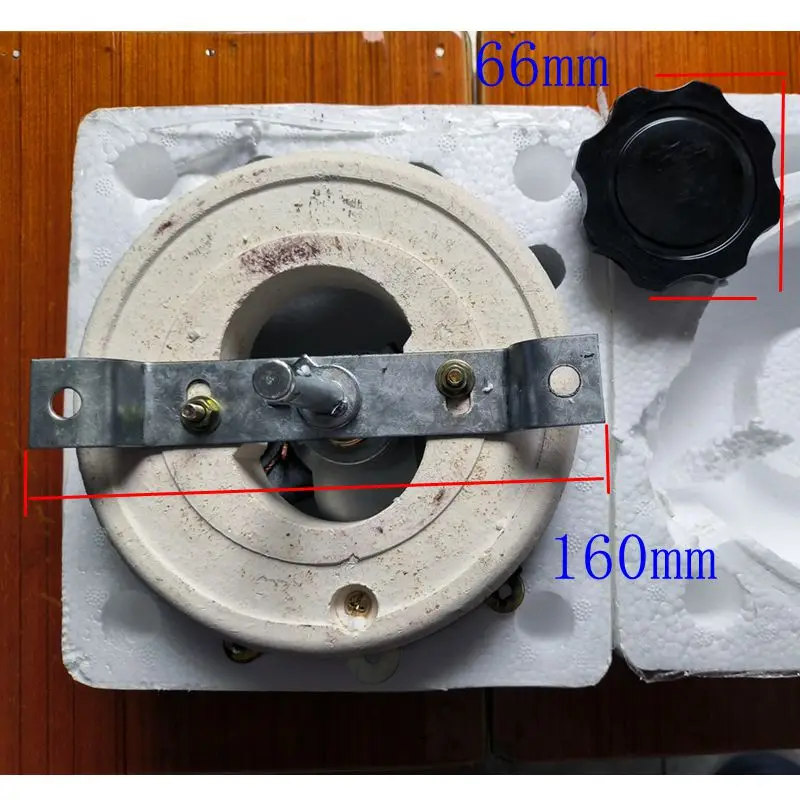 Adjustable-Ceramic-Potentiometer-Rheostat-Taper-Resistor-300W-1R-2R-3R ...