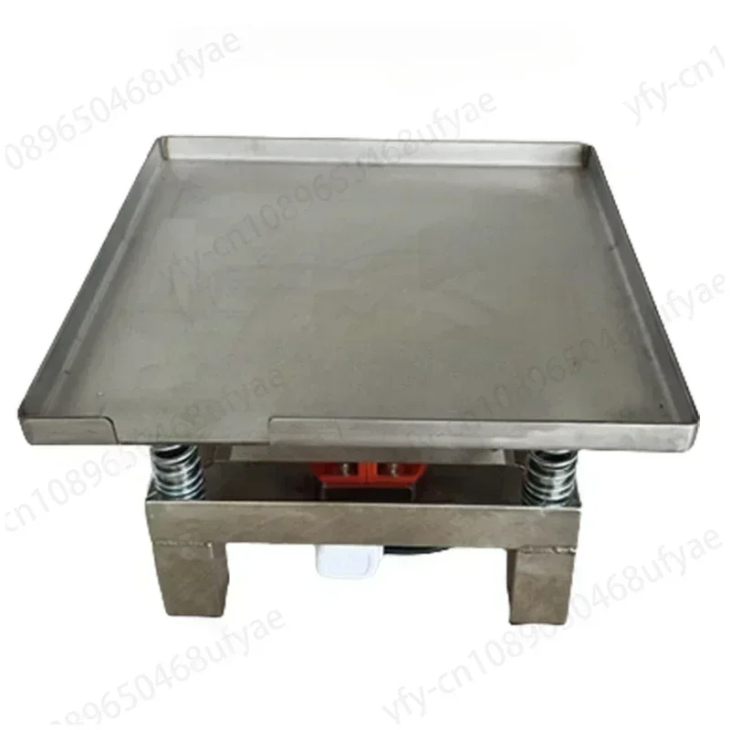 Small-Concrete-Vibrating-Table-Small-Vibration-Test-Bench-Test-Block ...