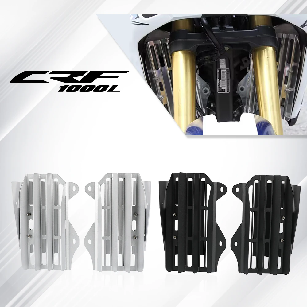 Nuevos Accesorios Para Motocicleta Cubierta Protectora Para Parrilla De