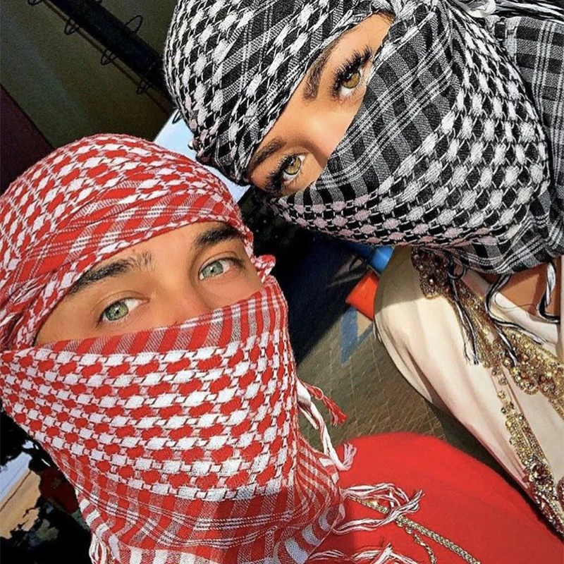 2024-Special-Forces-Free-Variety-Tactical-Desert-Arab-Scarves-Men-Women ...