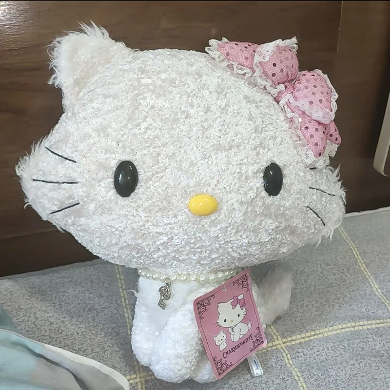 Charmmy Kitty Plush