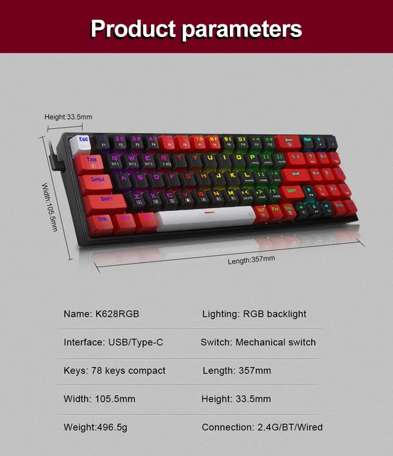 K628rgb-pro-brw Deals Outlet | www.oceanproperty.co.th