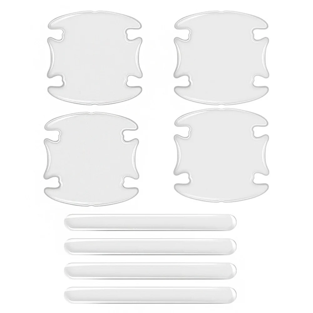 4-PCs-3D-Car-Door-Handle-Protective-Film-Universal-Scratch-Screen ...