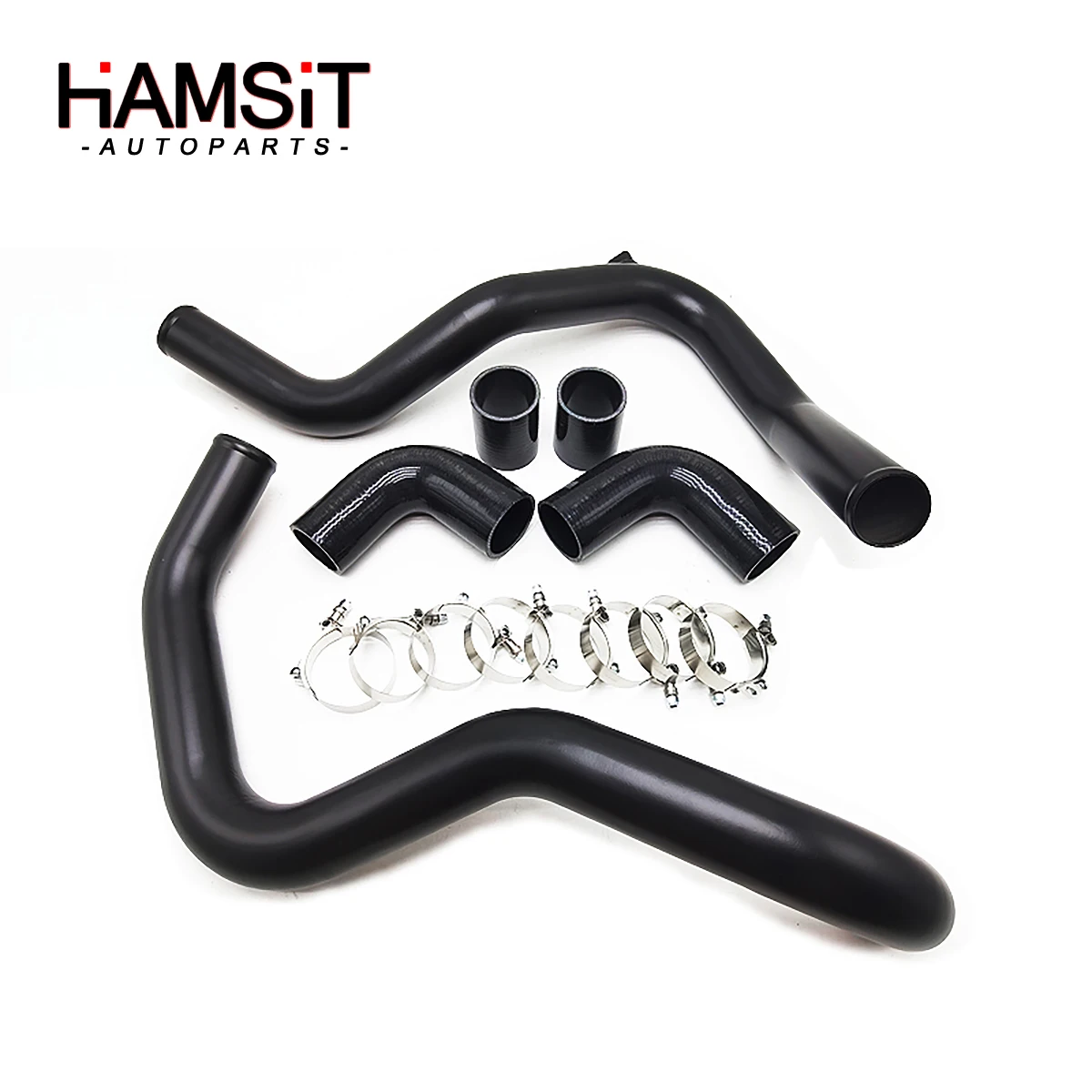 Hamsit-inetrcooler-tubula-o-para-skoda-fabia-vw-mk1-6y-1-9tdi-vrs-pd130 ...