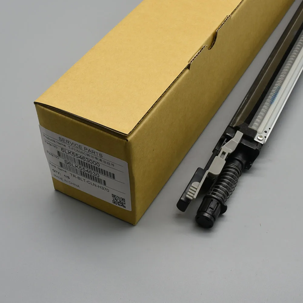 6LK55463000 Transfer Belt Cleaning Unit Assembly For Toshiba E STUDIO ...