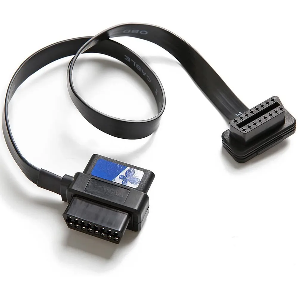 OBD2-16-Pin-Splitter-Extension-1x-Male-and-2X-Female-Extension-Cable ...