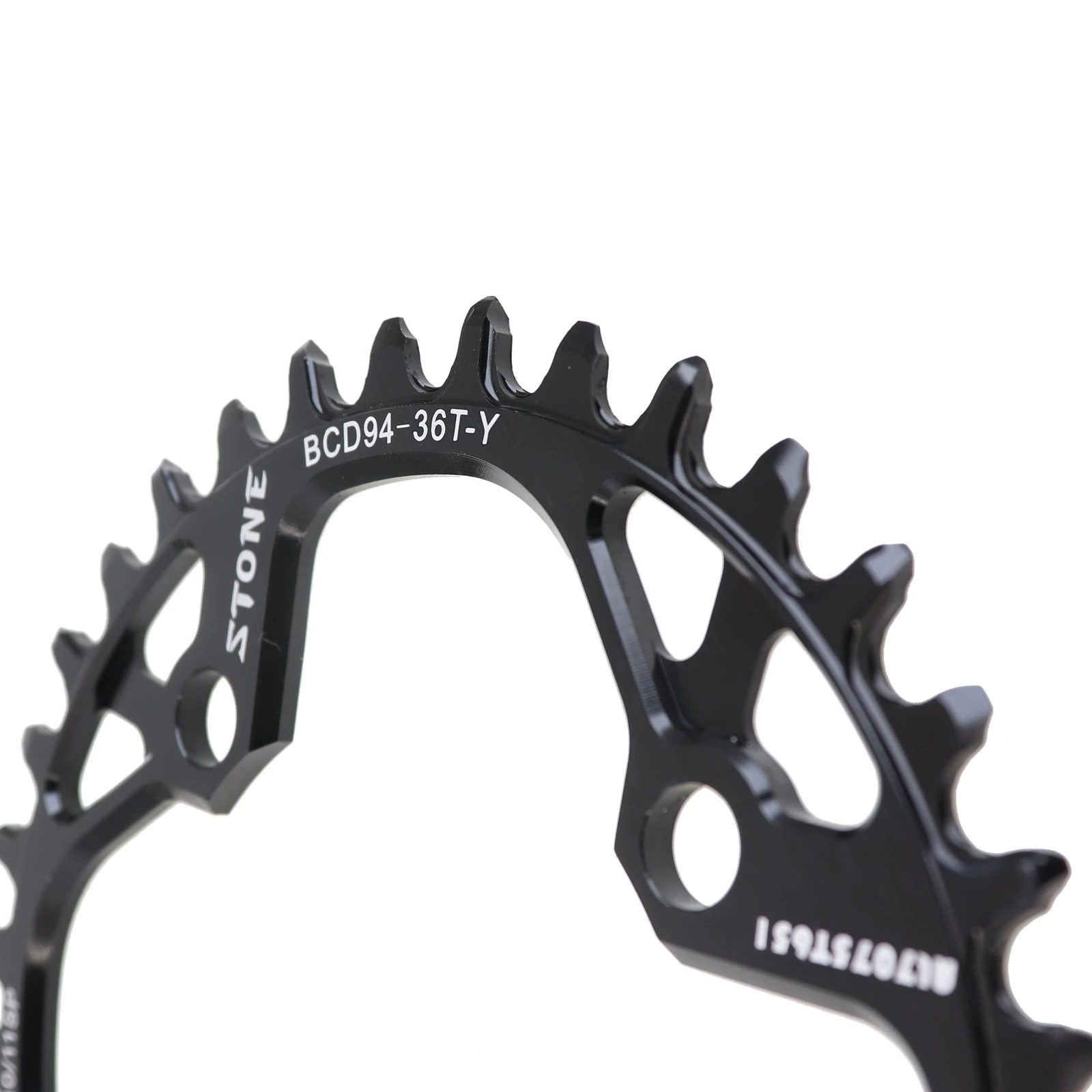 Stone 94BCD Round Chainring 32T 34T 36T 38T 40T 42T Cycling MTB Bike ...