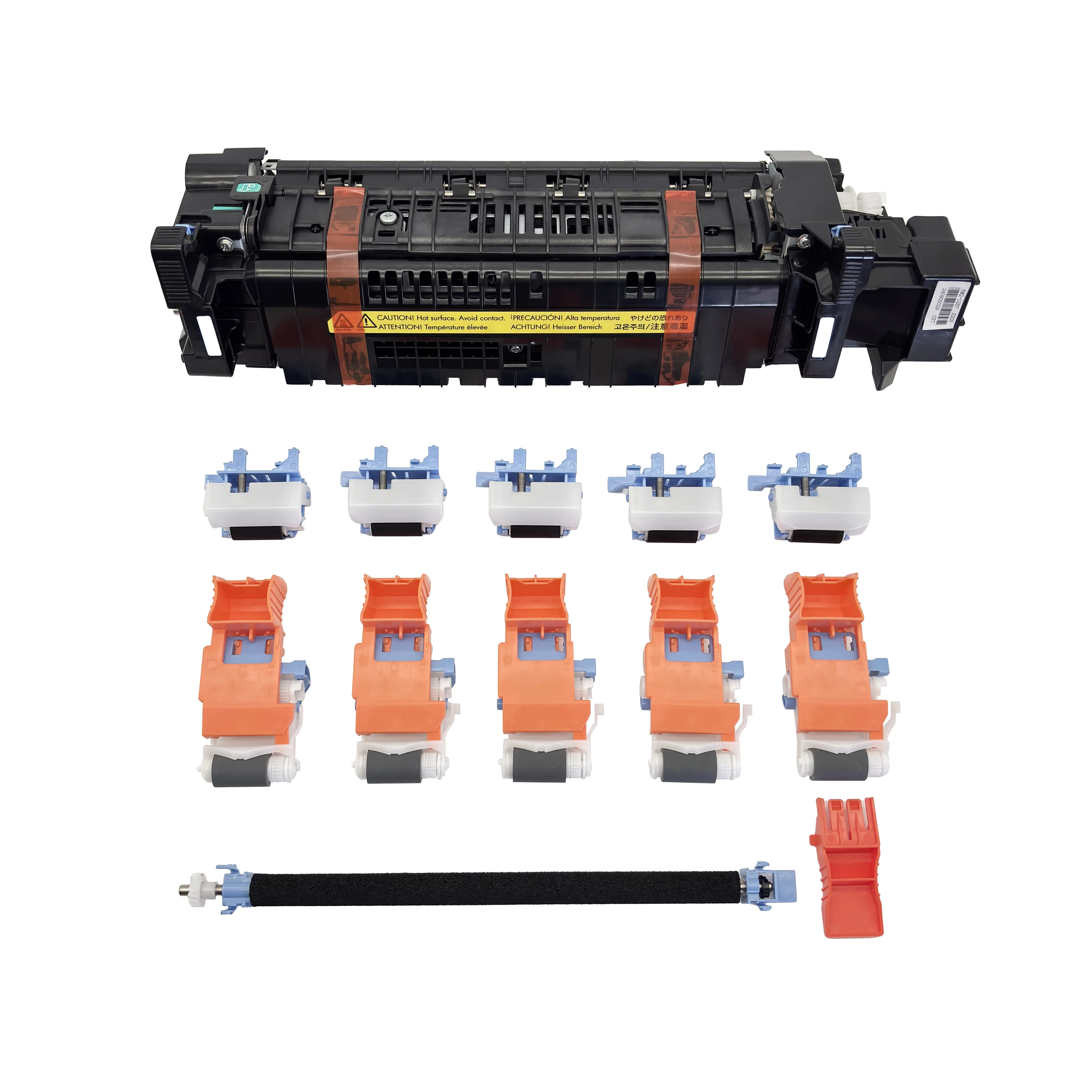 Kit de Mantenimiento L0H24A L0H25A para HP LaserJet Enterprise M607 ...