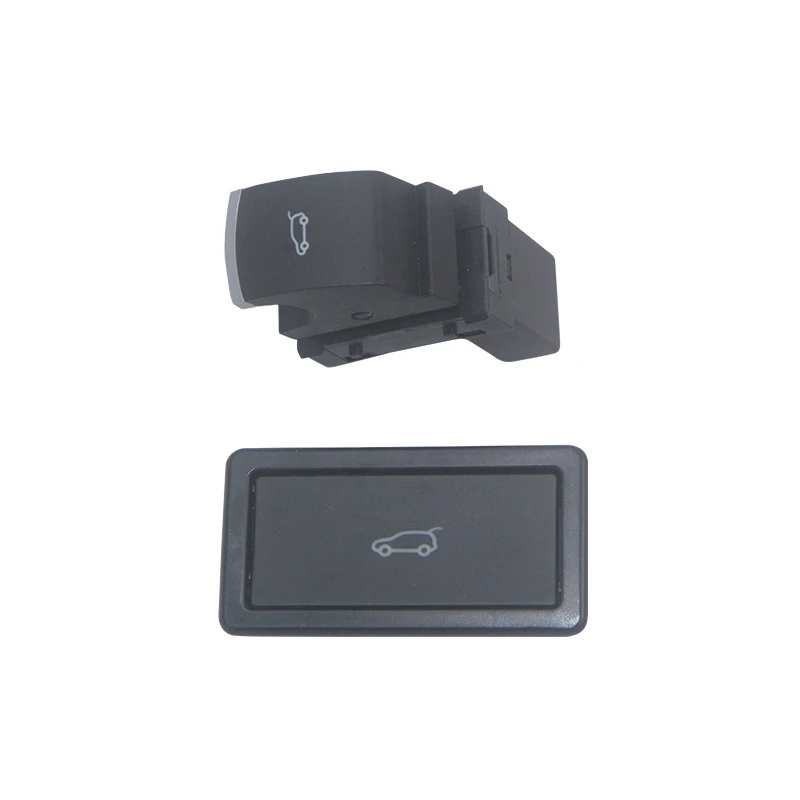 For-Volkswagen-Touareg-Trunk-Switch-Button-Trunk-Switch-Press-Tailgate ...