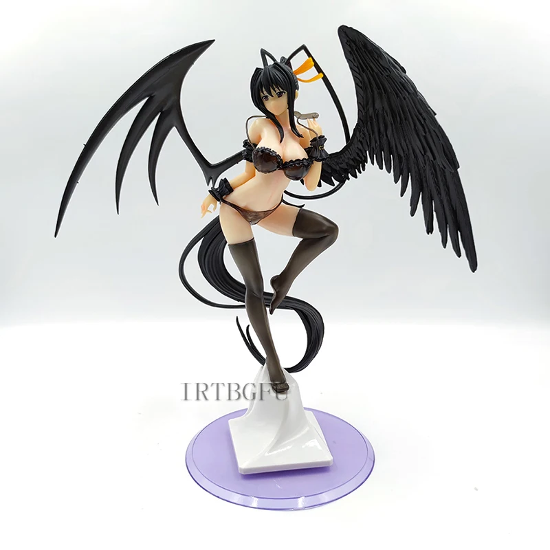 Akeno Himejima Figure