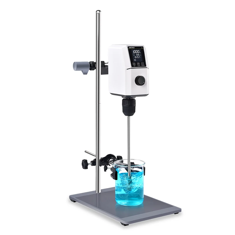 2024-New-Product-Adjustable-Steering-Laboratory-Digital-Agitator-Mixer ...