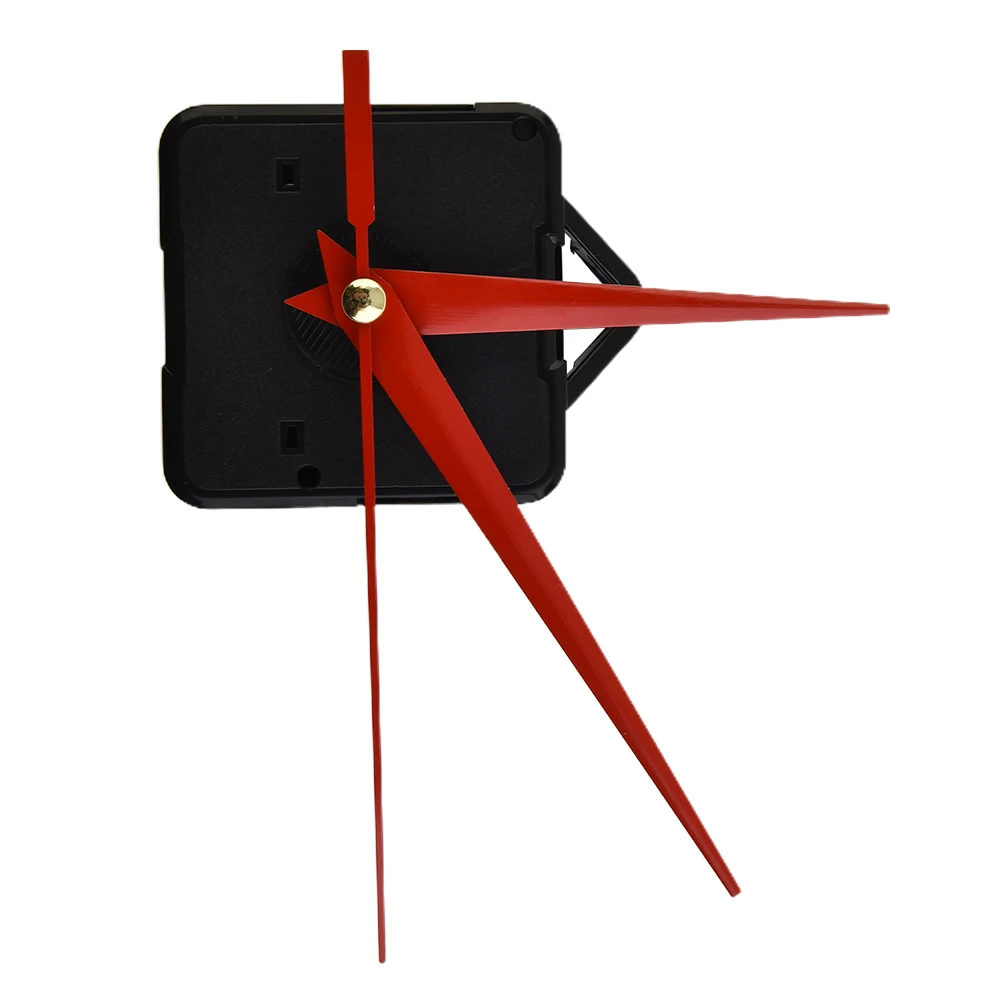 Quartz-Clock-Silent-DIY-Quartz-Wall-Clock-Movement-Repair-Kit-With-Long ...