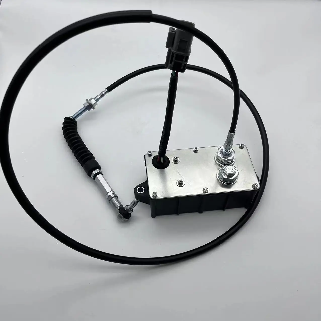 High-quality-DX225-DX340-DH220-5-DH258-5-DH300-5-excavator-accelerator ...