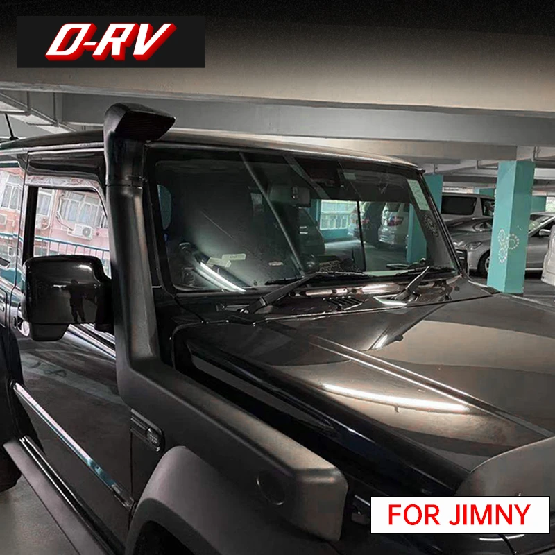 Car Wading Hose For Suzuki Jimny Jb64 Sierra Jb74w 2019 2020 Intake ...