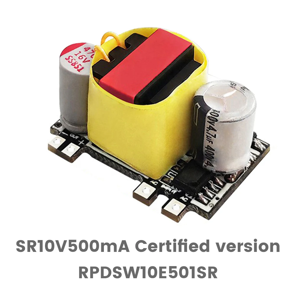 AC-DC-5V-1000mA-6V-800mA-10V-500mA-12V-450mA-Precision-Buck-Converter ...