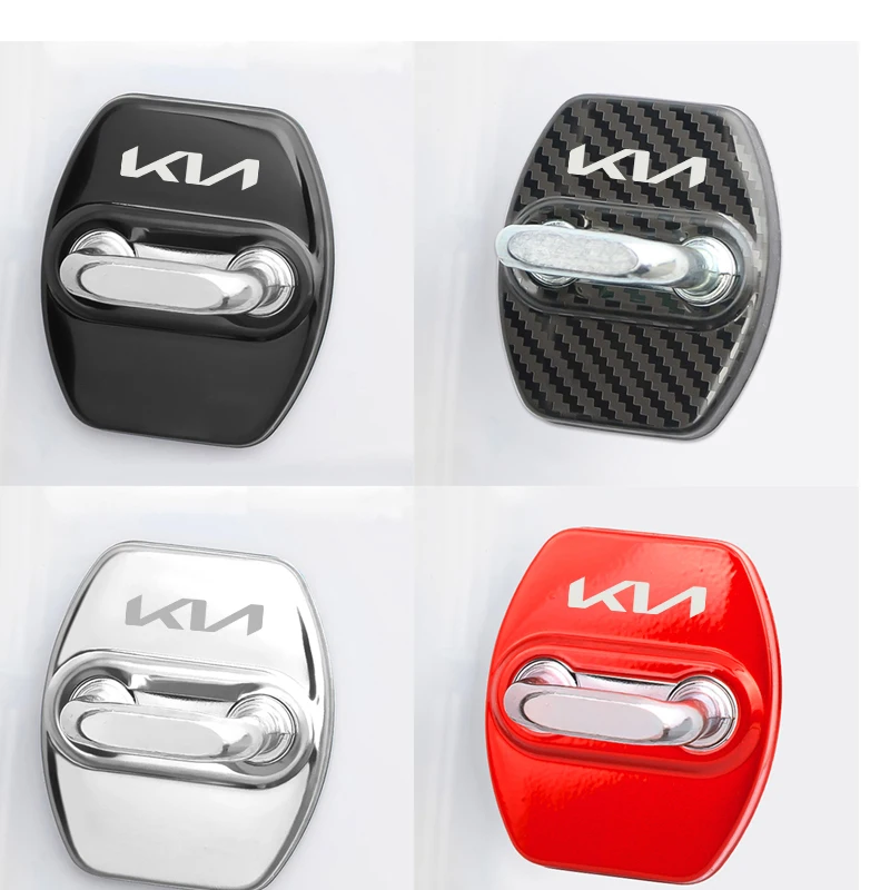 4pcs-Car-Styling-Auto-Protect-Door-Lock-Cover-Stickers-Accessories-Case ...