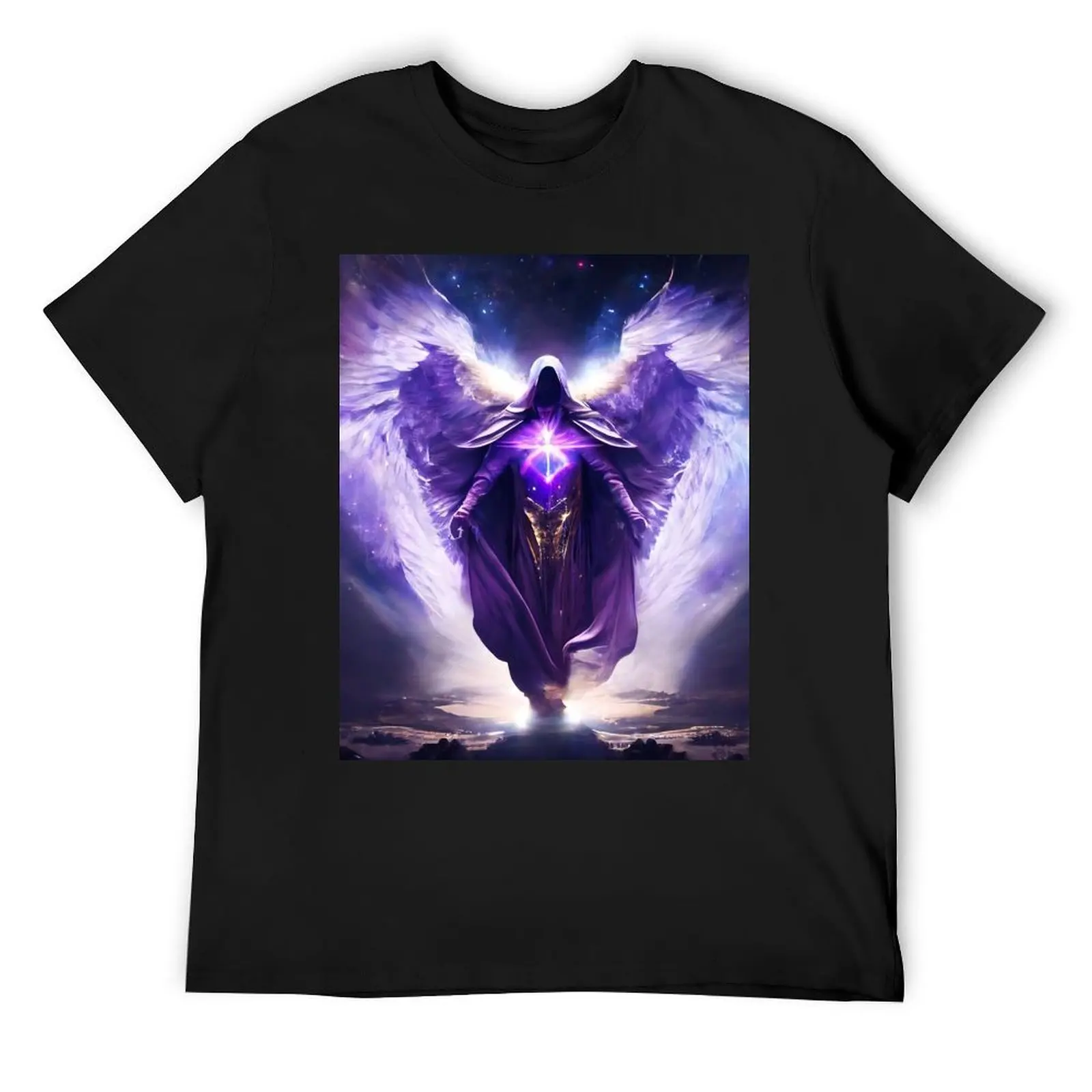 M-tatron-Archangel-colour-and-pattern-energetic-light-gold-energy ...