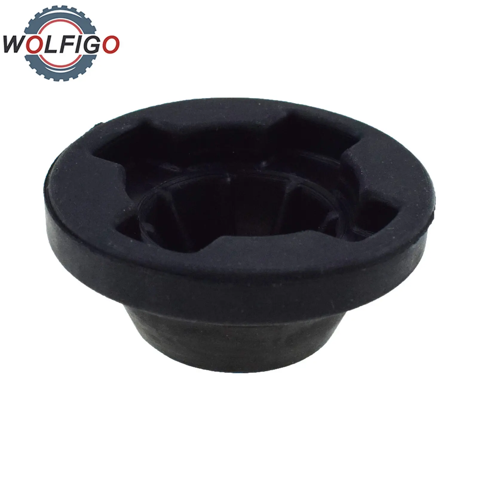Buje de goma de montaje de filtro de filtro de aire para NISSAN TEANA ...