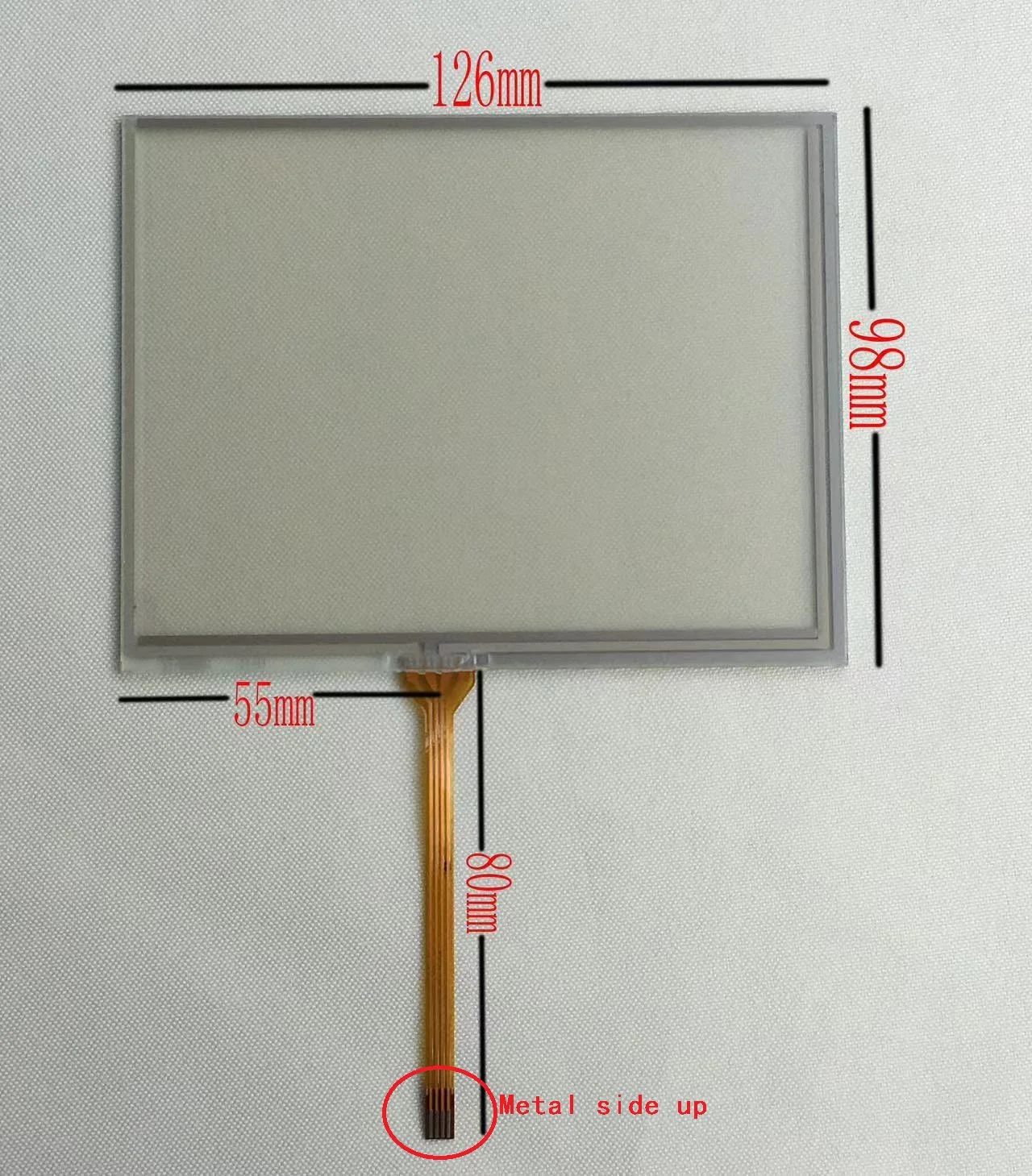 5pcs-lot-new-5-6-inch-resistive-touch-screen-four-wire-industrial ...