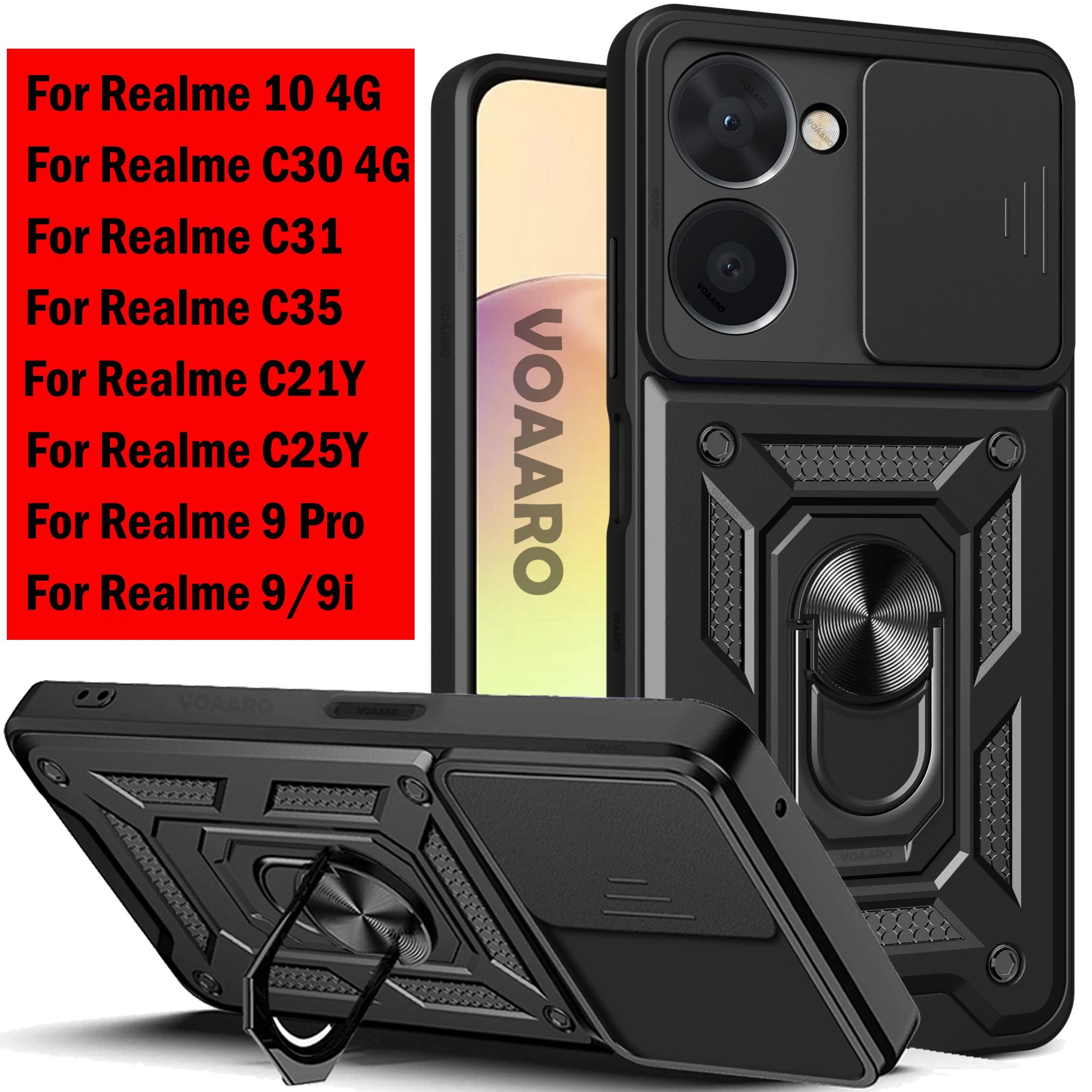 Realme 10 Pro Plus Phone Case | Realme C30 Mobile Phone Case ...