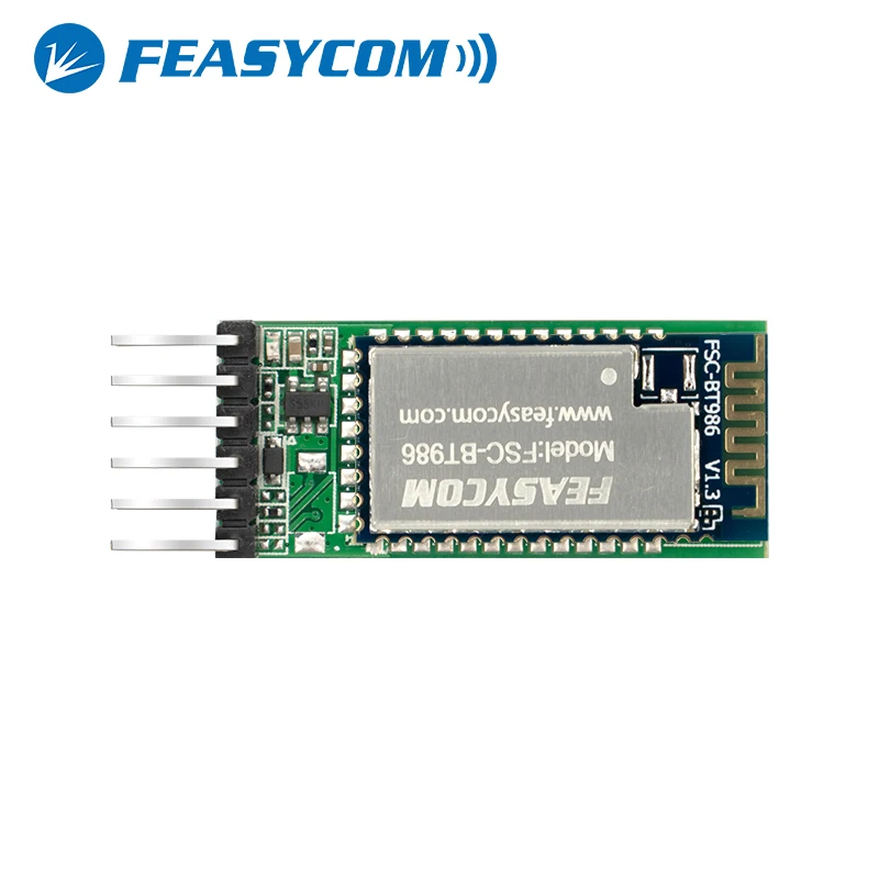 Feasycom-M-dulo-de-transmisi-n-de-datos-HC05-placa-de-evaluaci-n-de-6 ...