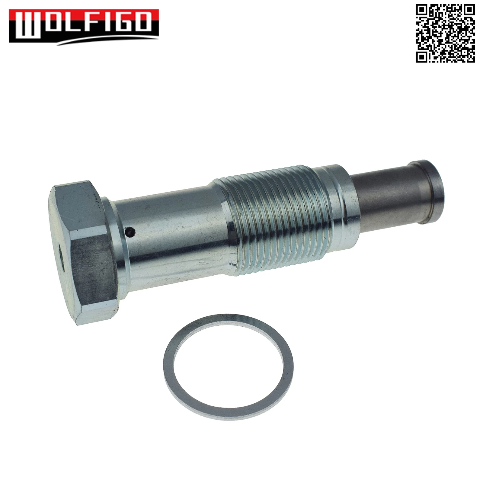 MINI-COOPER-Coutryman-R55-R56-R57-R58-2007-2014-Timing-CHAIN-Tensioner ...