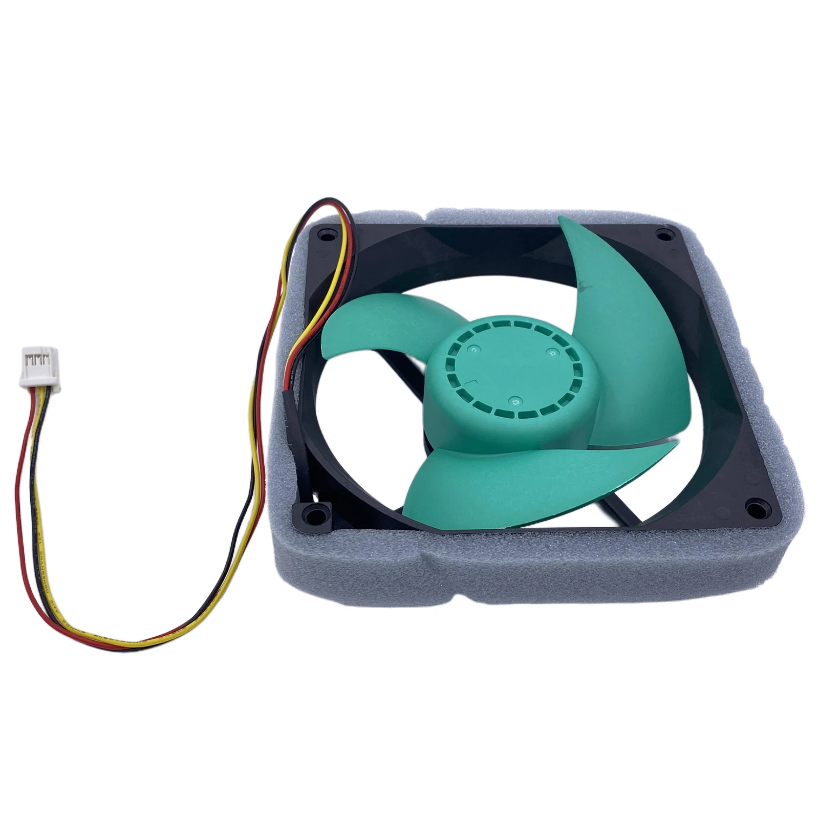 10-Pack FBA12J12M 12V 0.23A For Haier Midea Refrigerator Freezer Fan ...